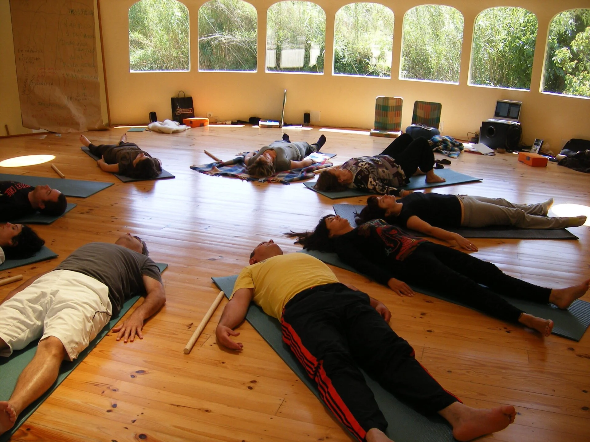 Programs | BIO Psycho Body